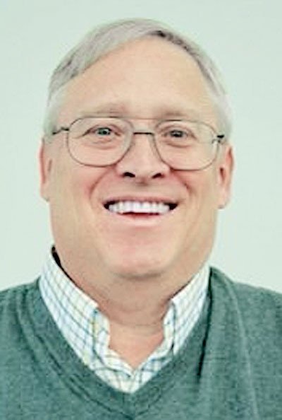 Michael Lee Ruben | News, Sports, Jobs - News and Sentinel